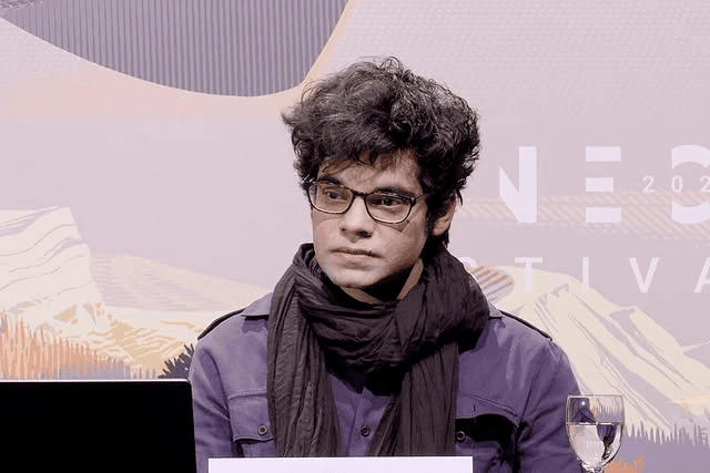 Pakistan's First Hand-Drawn Animated Film, 'The Glassworker' Makes ...