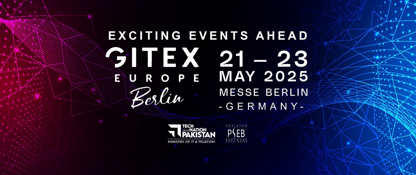 Contact Us - Pakistan Tech Destination Of The Year