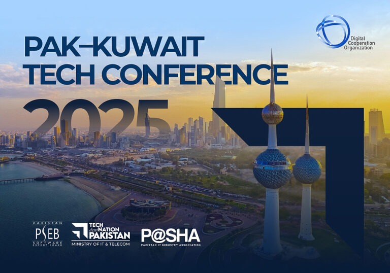 27th ITCN Karachi, September 2025 - Pakistan Tech Destination Of The Year
