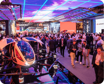 Pakistan has the Potential to Become a Tech Hub by 2030 - Pakistan Tech ...