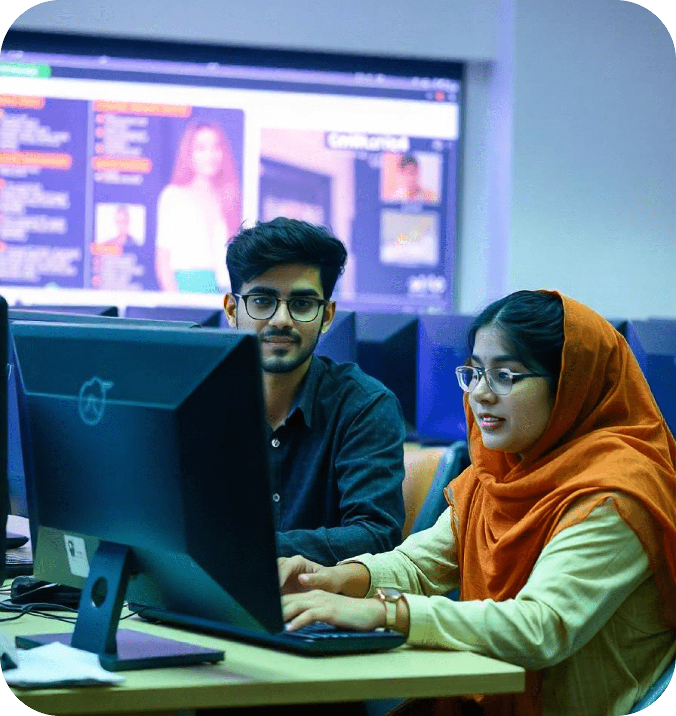 Industry Support - Pakistan Tech Destination Of The Year