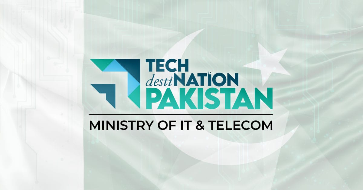 Pakistan Tech Destination Of The Year