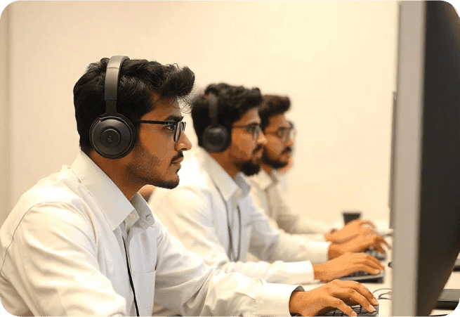 Call Center Registration - Pakistan Tech Destination Of The Year