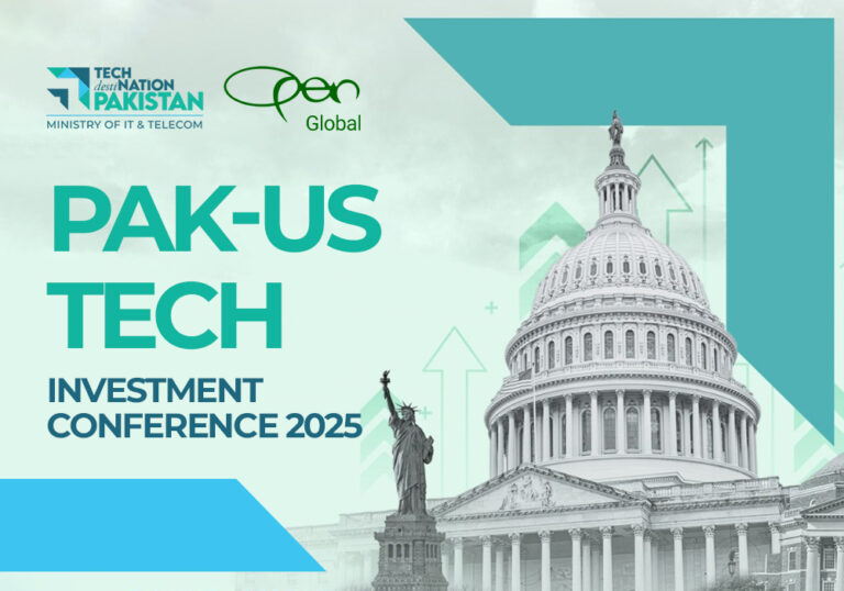 International Events - Pakistan Tech Destination Of The Year