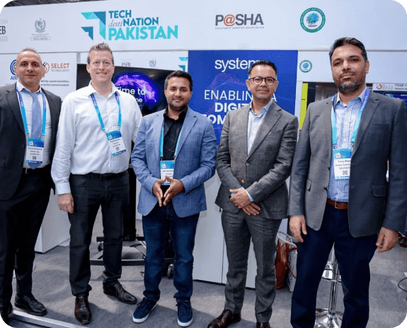 Tech Connect - Pakistan Tech Destination Of The Year