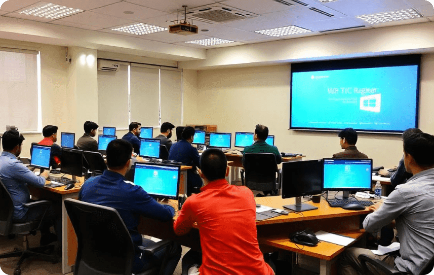 Membership Benefits - Pakistan Tech Destination Of The Year