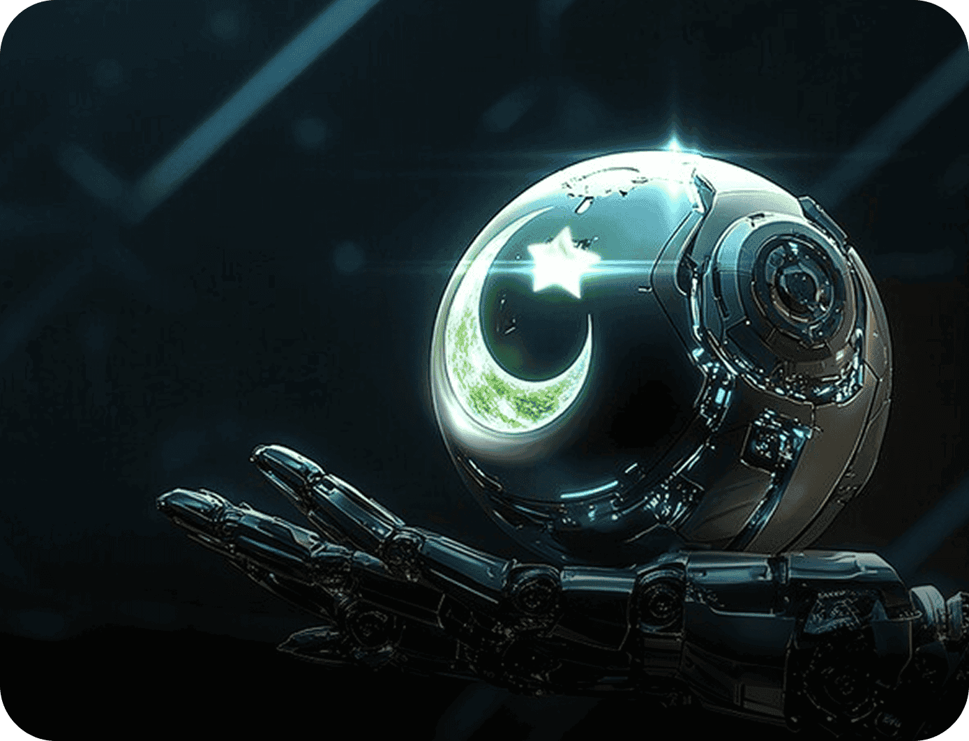 Enabling Technologies: Enabling Pakistan’s Deep Tech Success on the ...