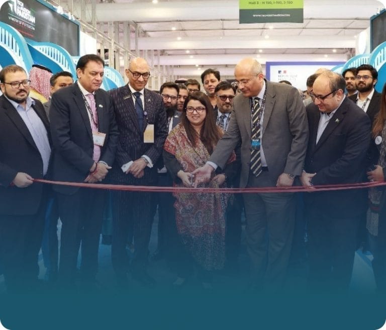 Pakistan Tech Destination Of The Year