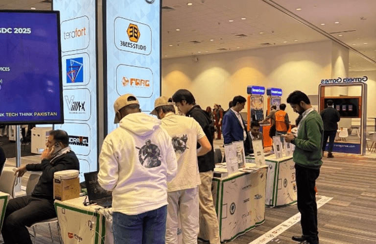 Pakistan Tech Destination Of The Year