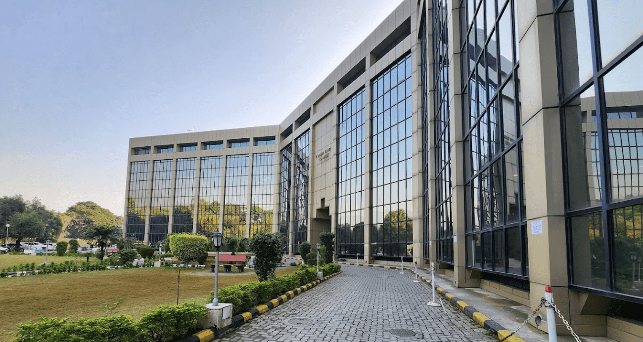 Islamabad IT Park - Pakistan Tech Destination Of The Year