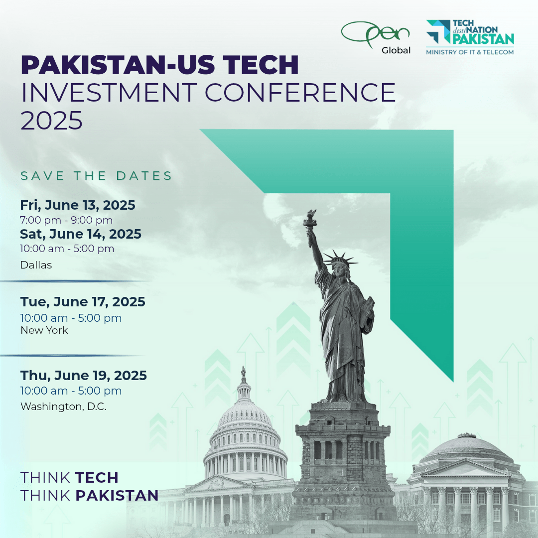 Home - Pakistan Tech Destination Of The Year