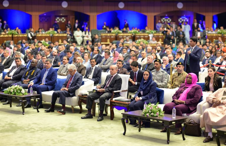 Pakistan Tech Destination Of The Year