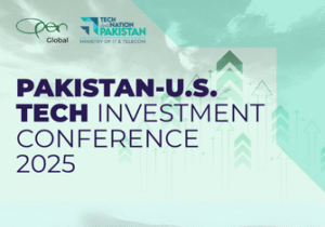 Events and Delegations - Pakistan Tech Destination Of The Year